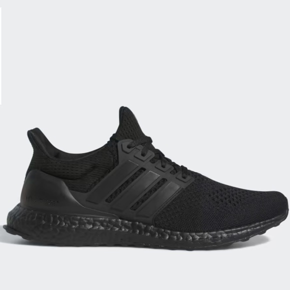 adidas | Shoes | Adidas Ultraboost Dna Triple Black | Poshmark